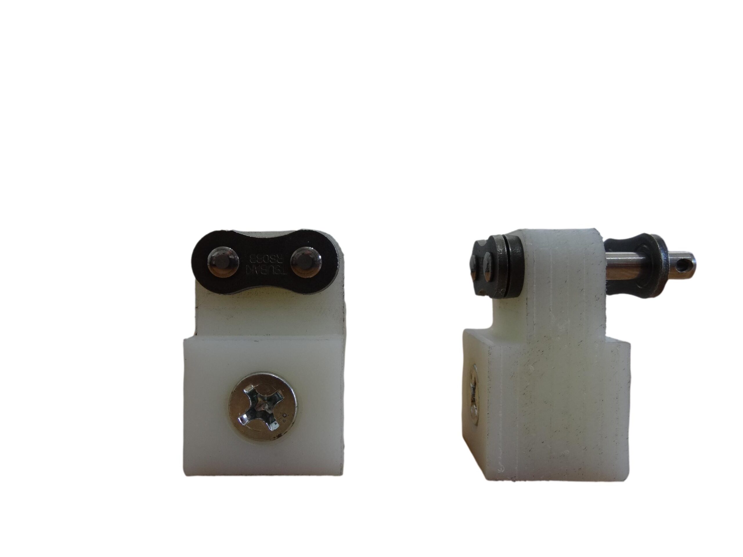 Incline chain pusher - ALLTRACK SPARE PARTS